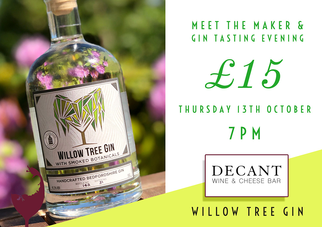 Events | Decant Wine and Cheese